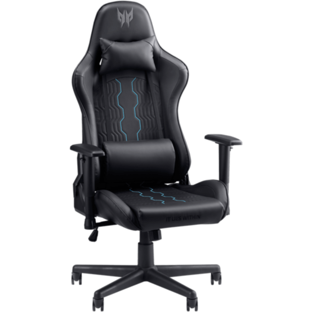 Go Plus Gaming Chairnull
