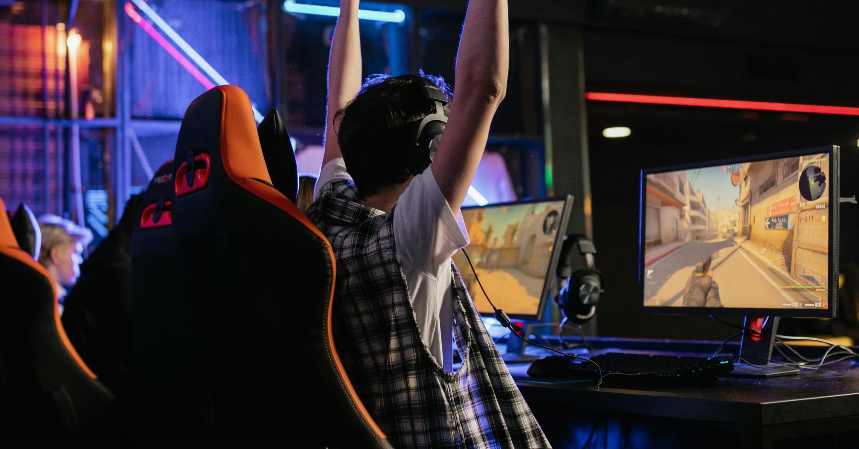 Gaming Desktops – Renow