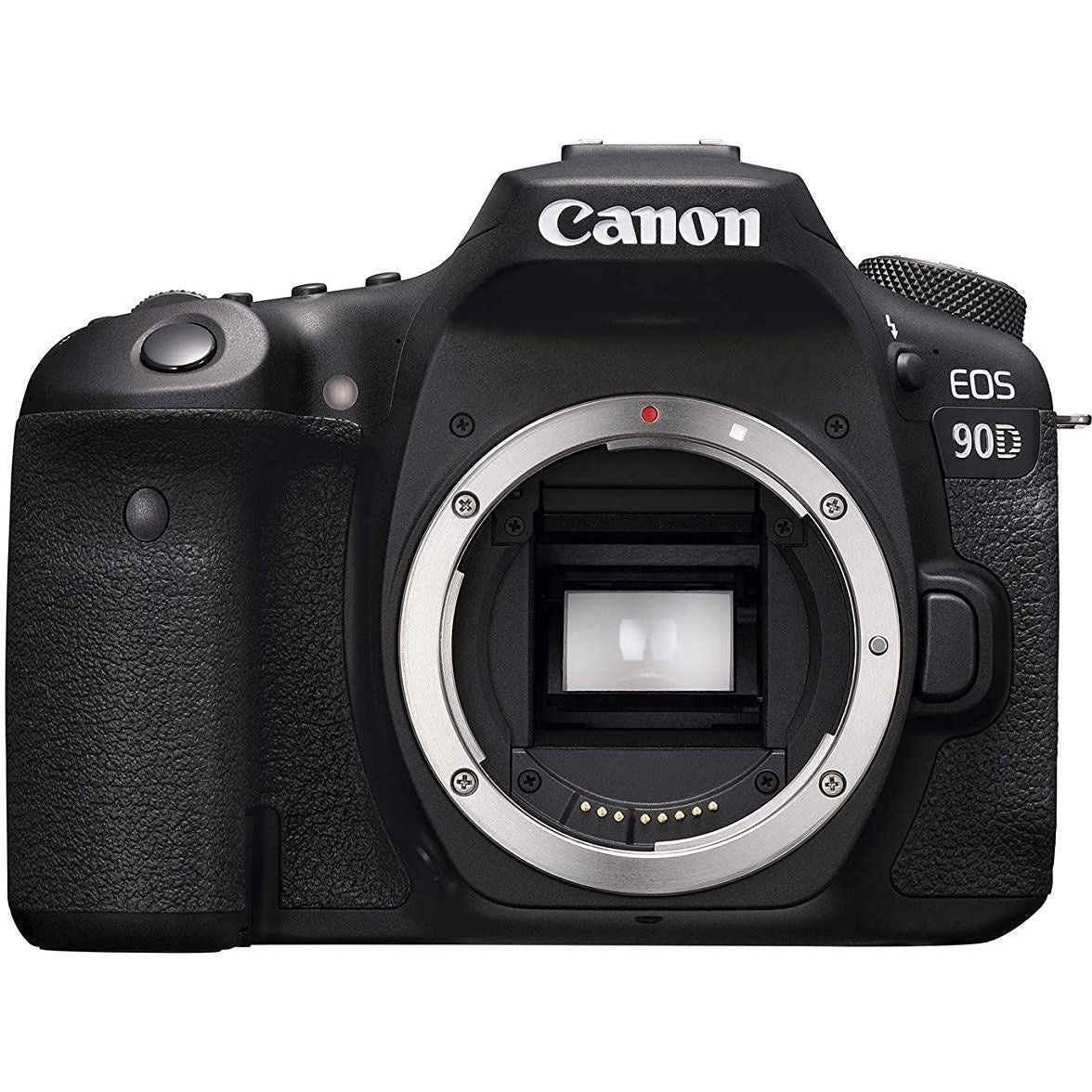 Mirror camera Canon EOS 90D Body – Renow