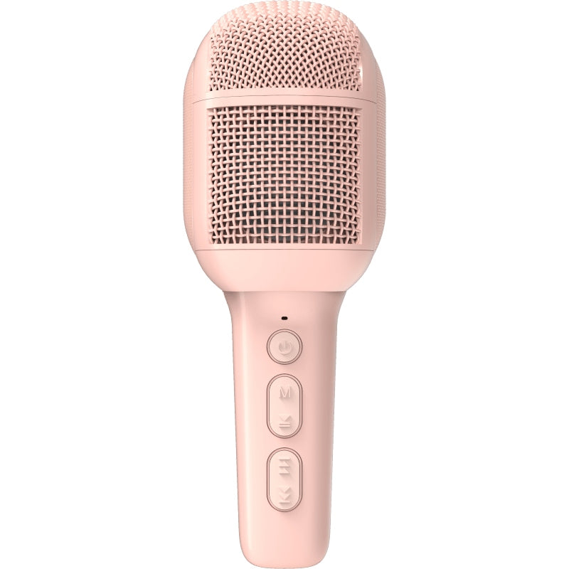 Celly KIDSFESTIVAL2PK - Microphone With Voice Control – Renow