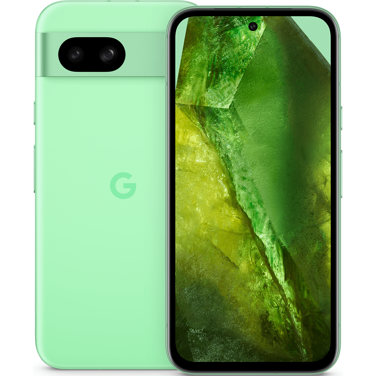 Google Pixel 8a - 128GB - Aloe – Renow