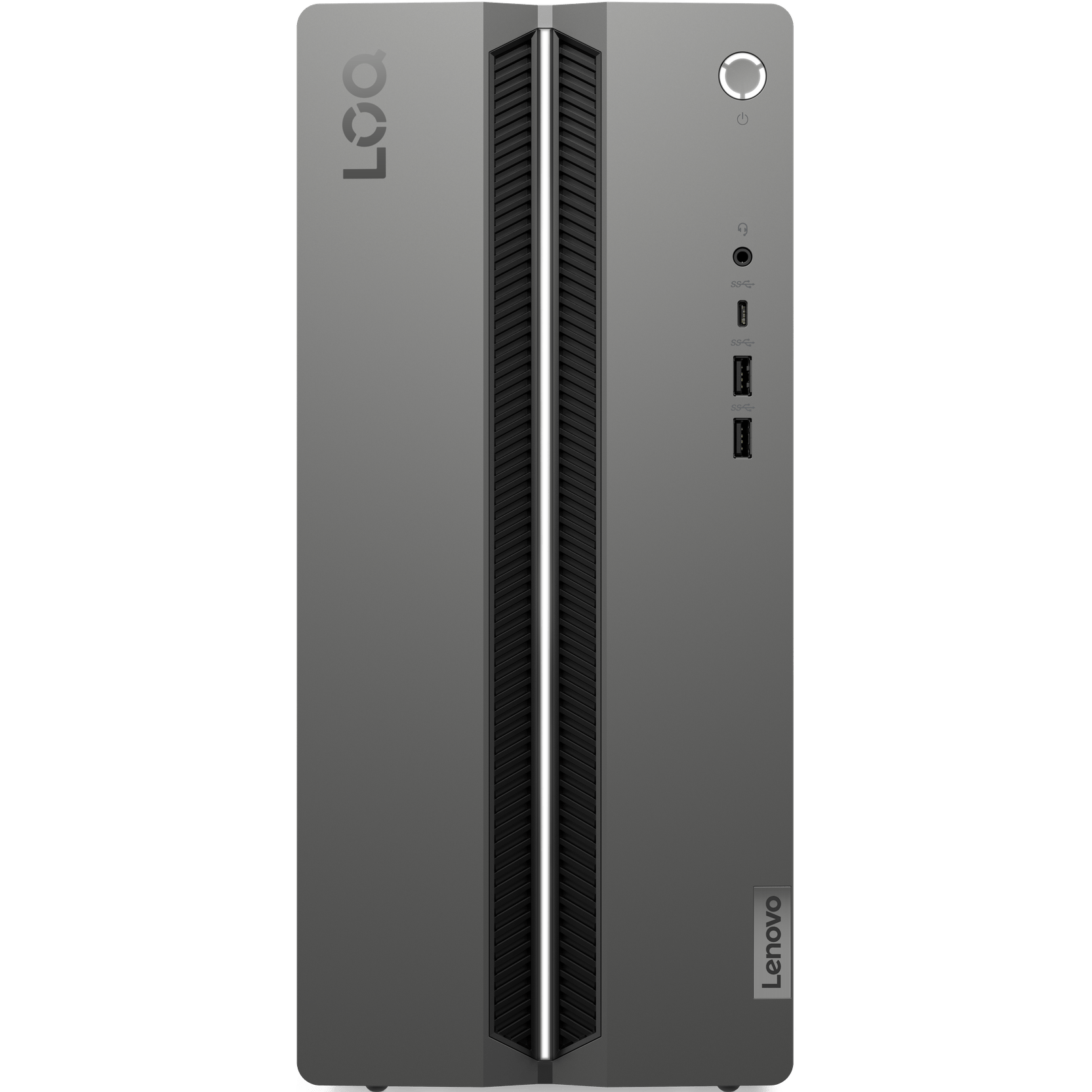 Lenovo LOQ Tower Desktop 17IRR9 Intel Core i5 14400F RTX 4060 – Renow