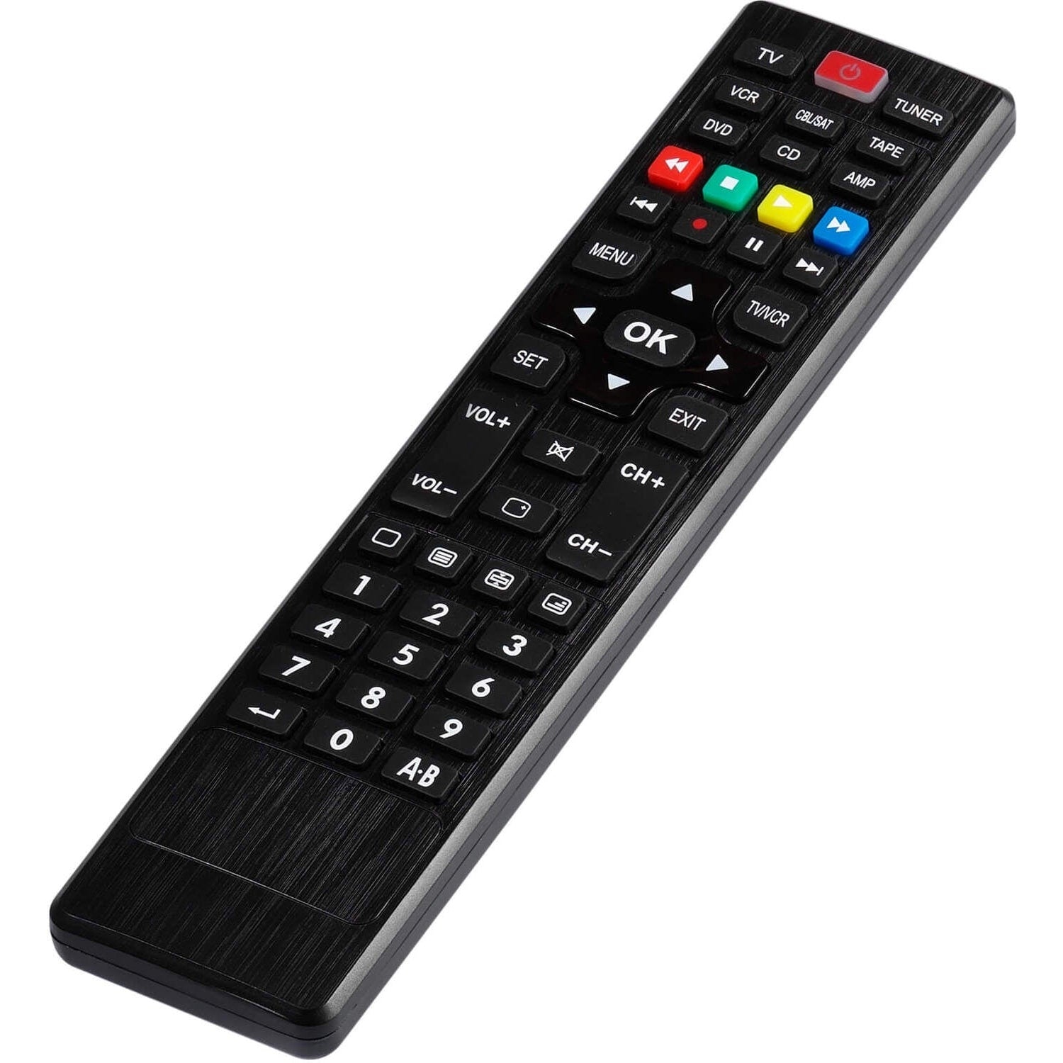 Vivanco Universal Remote 8 in 1 61006 – Renow