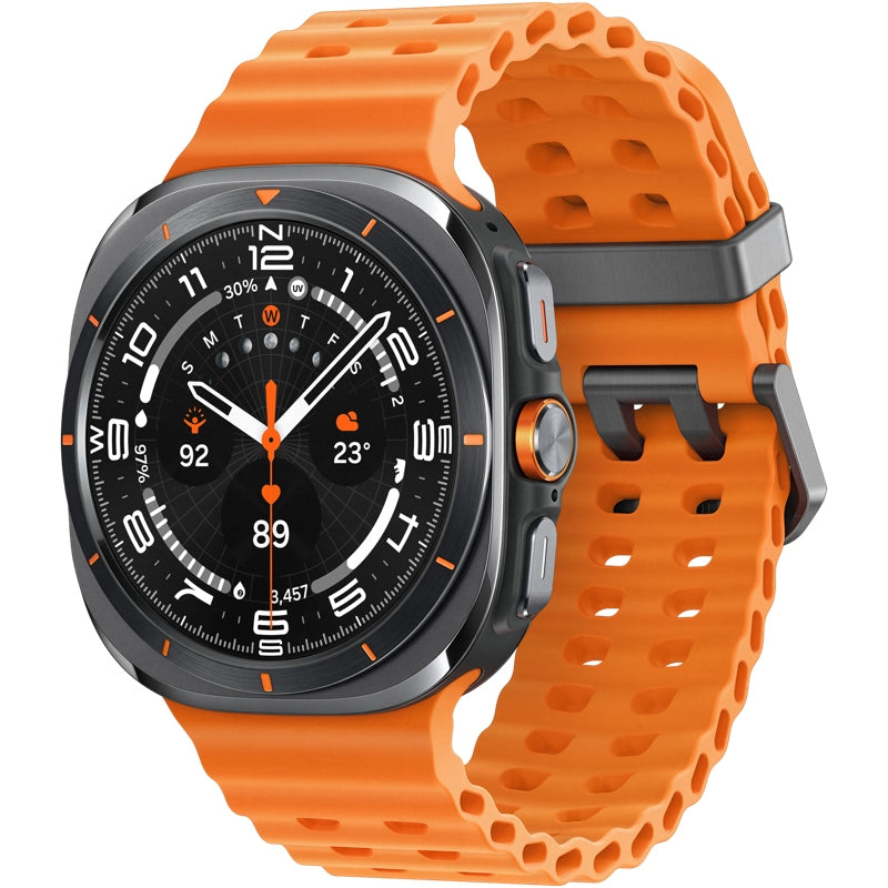 Samsung Galaxy Watch Ultra Dark Gray – Renow